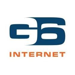 G6 Internet Logo & Brand Assets (SVG, PNG and vector) - Brandfetch