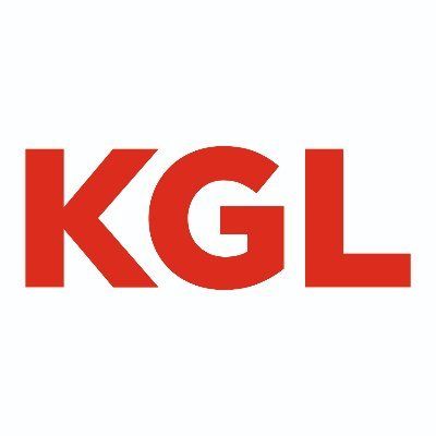 KGL S.A. Logo & Brand Assets (SVG, PNG and vector) - Brandfetch