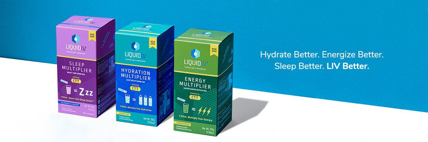 Liquid IV Logo & Brand Assets (SVG, PNG and vector) - Brandfetch