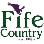 Fife Country Logo & Brand Assets (SVG, PNG and vector) - Brandfetch