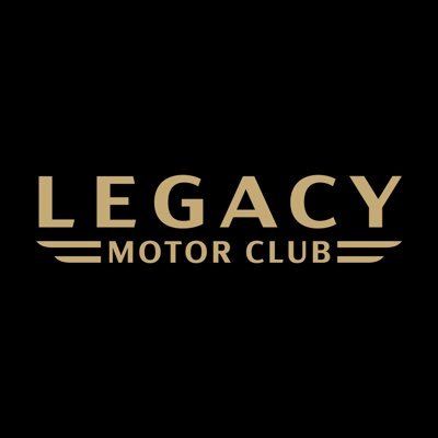 LEGACY MOTOR CLUB Logo & Brand Assets (SVG, PNG and vector) - Brandfetch