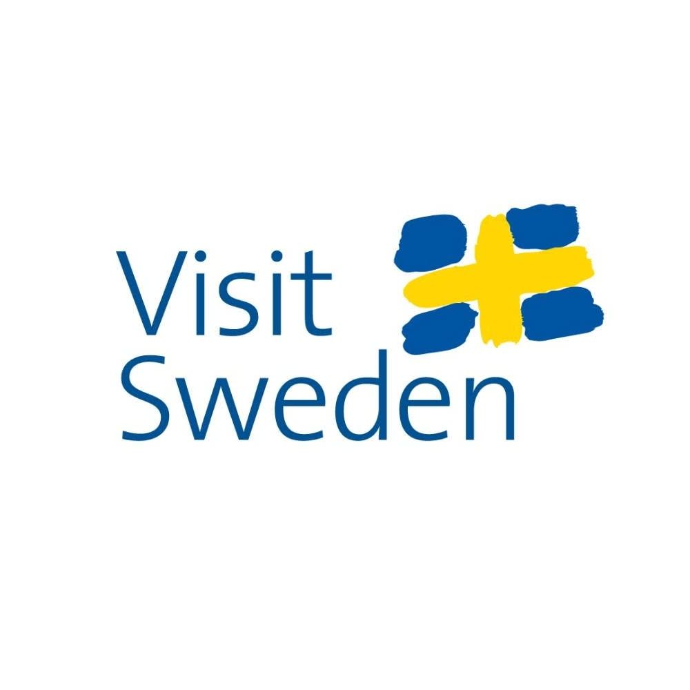 Visit Sweden Logo & Brand Assets (SVG, PNG and vector) - Brandfetch