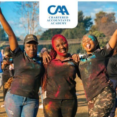 CHARTERED ACCOUNTANTS ACADEMY Logo & Brand Assets (SVG, PNG and vector ...