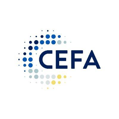 CEFA Logo & Brand Assets (SVG, PNG and vector) - Brandfetch
