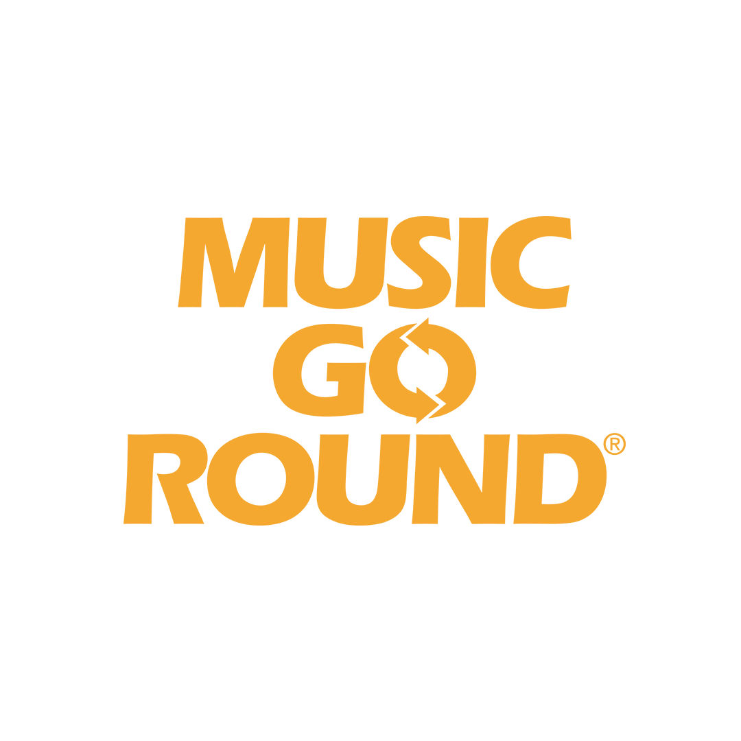 Music Go Round Logo & Brand Assets (SVG, PNG and vector) - Brandfetch