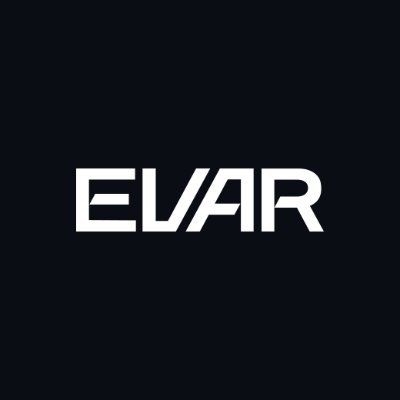 EVAR Logo & Brand Assets (SVG, PNG and vector) - Brandfetch