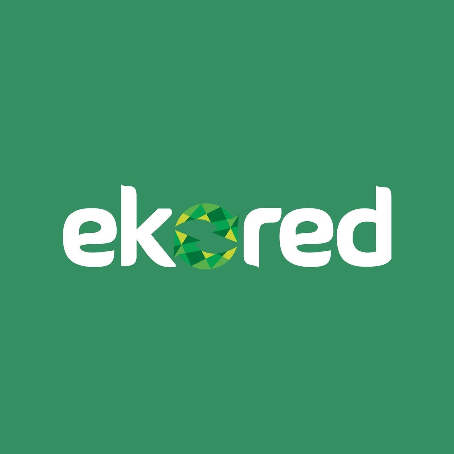 Eko Red Logo & Brand Assets (SVG, PNG and vector) - Brandfetch