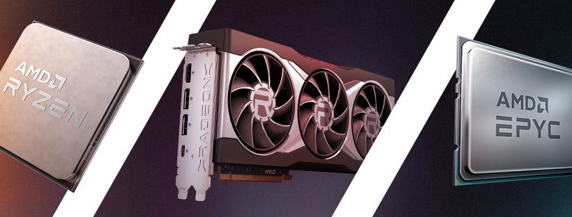 AMD Logo & Brand Assets (SVG, PNG and vector) - Brandfetch