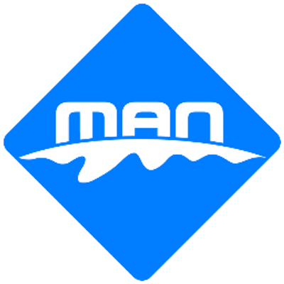 MAN ENERGY Logo & Brand Assets (SVG, PNG and vector) - Brandfetch