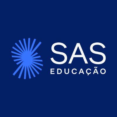 SAS Educação Logo & Brand Assets (SVG, PNG and vector) - Brandfetch