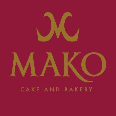 MAKO CAKE & BAKERY Logo & Brand Assets (SVG, PNG and vector) - Brandfetch
