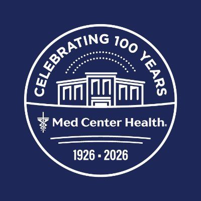 Med Center Health Logo & Brand Assets (SVG, PNG and vector) - Brandfetch