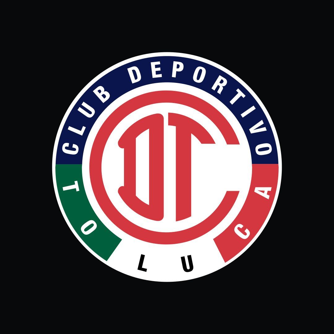 Toluca FC Logo & Brand Assets (SVG, PNG and vector) - Brandfetch