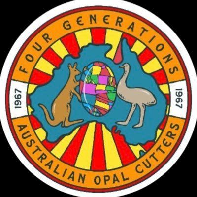 Australian Opal Cutters Logo & Brand Assets (SVG, PNG and vector ...