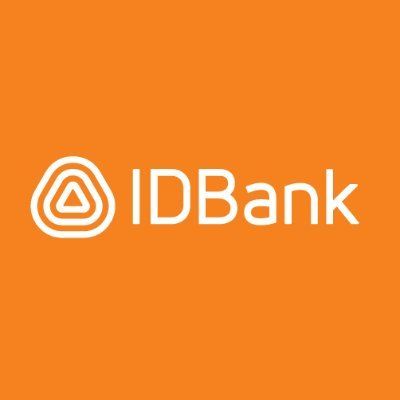IDBank CJCS Logo & Brand Assets (SVG, PNG and vector) - Brandfetch