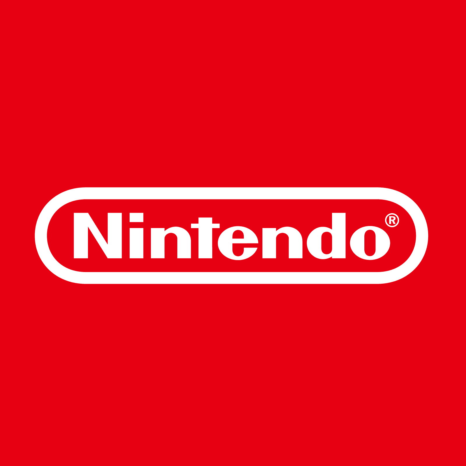 Nintendo Logo & Brand Assets (SVG, PNG and vector) - Brandfetch