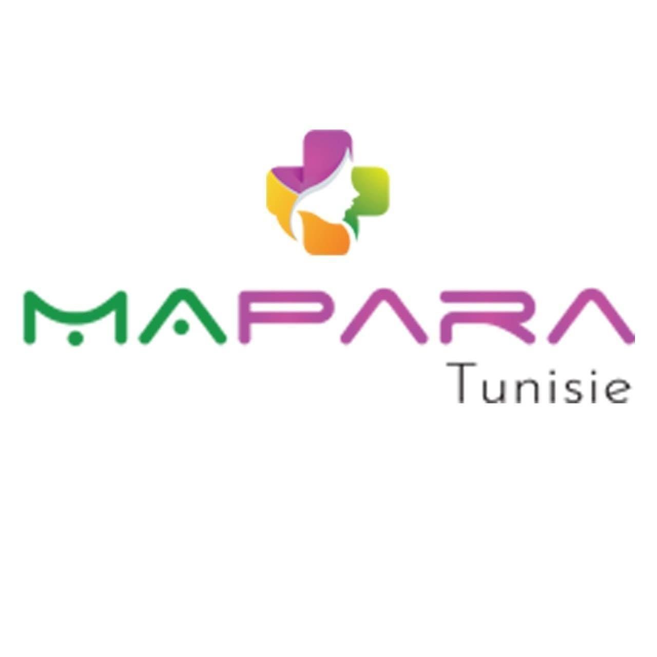 MaPara Tunisie Logo & Brand Assets (SVG, PNG and vector) - Brandfetch