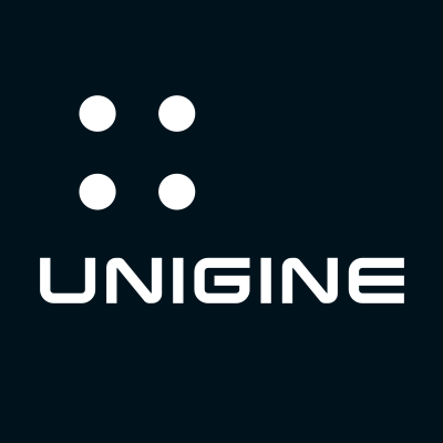 UNIGINE Logo & Brand Assets (SVG, PNG and vector) - Brandfetch