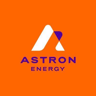 Astron Energy Logo & Brand Assets (SVG, PNG and vector) - Brandfetch
