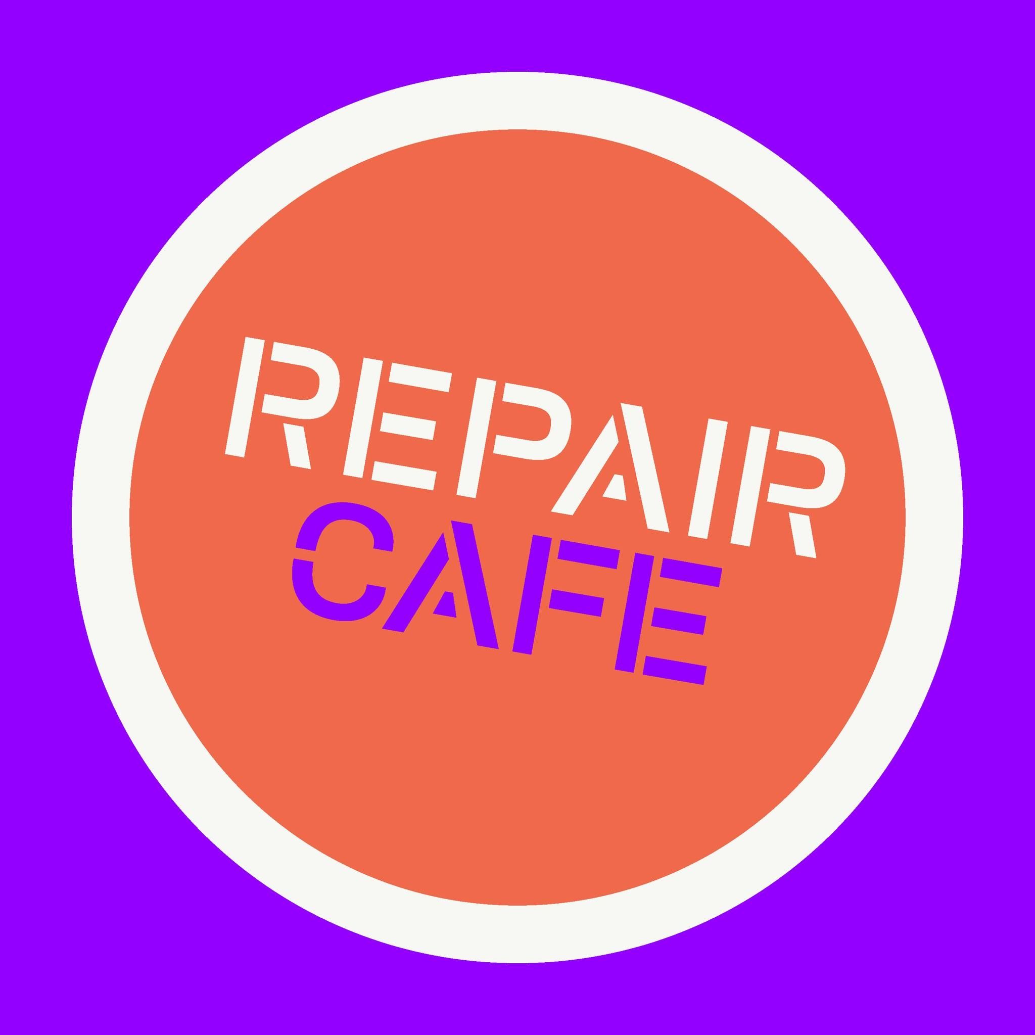 Stichting Repair Café Logo & Brand Assets (SVG, PNG and vector ...