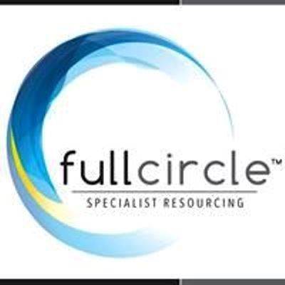 Full Circle Logo & Brand Assets (SVG, PNG and vector) - Brandfetch