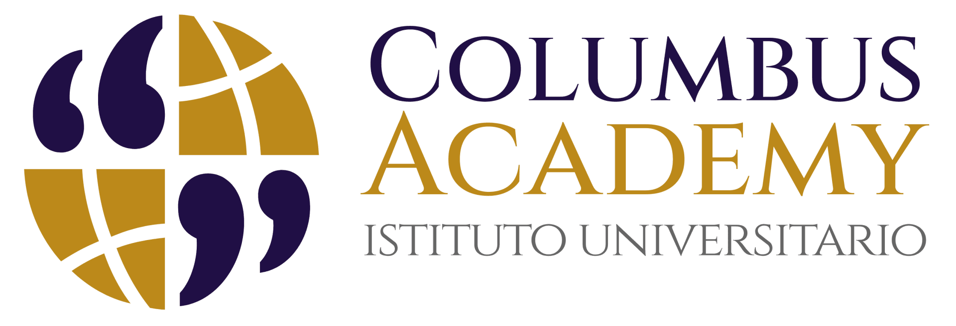 Columbus Academy Logo