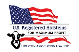 Holstein Association USA Logo & Brand Assets (SVG, PNG and vector ...