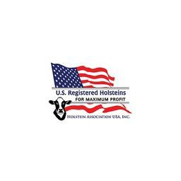 Holstein Association USA Logo & Brand Assets (SVG, PNG and vector ...