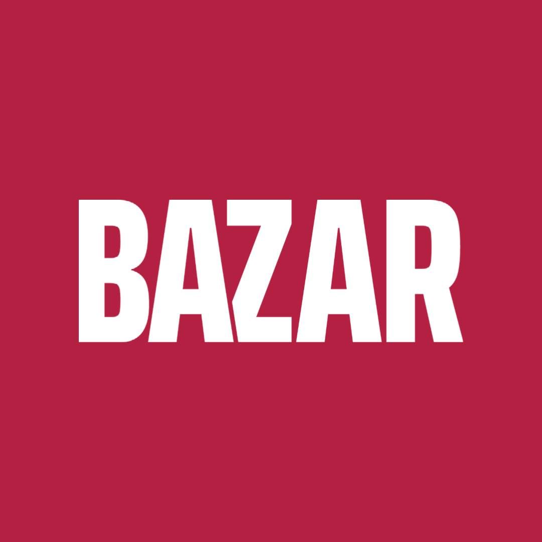 Bazar Logo & Brand Assets (SVG, PNG and vector) - Brandfetch