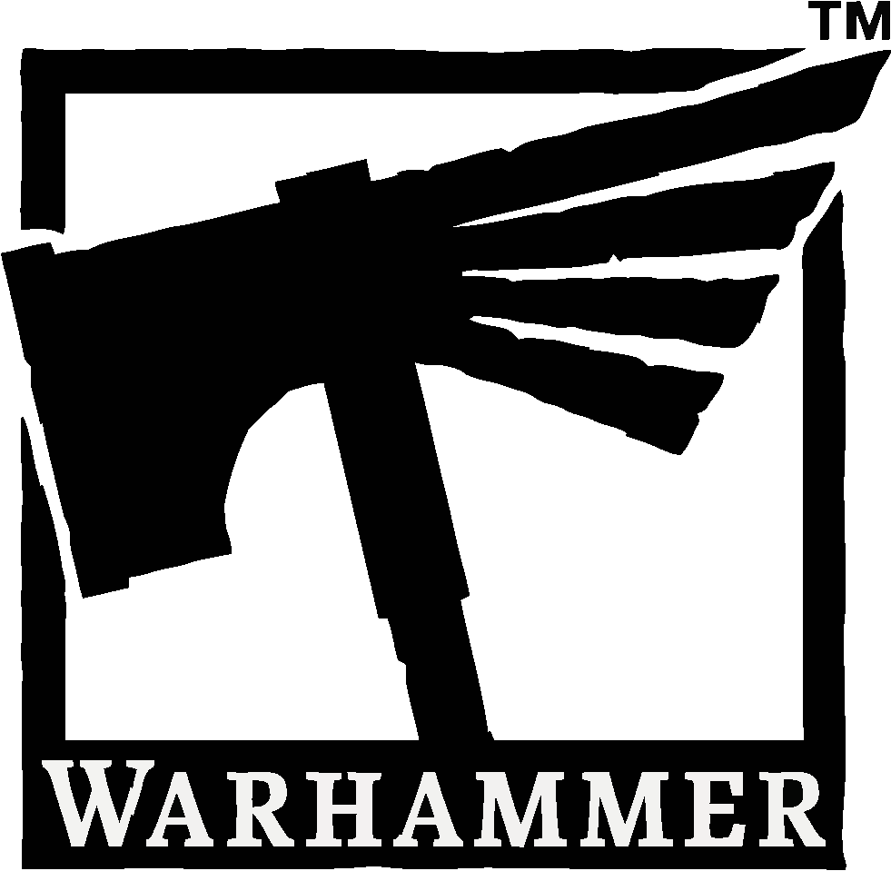 Warhammer Logo & Brand Assets (SVG, PNG and vector) - Brandfetch