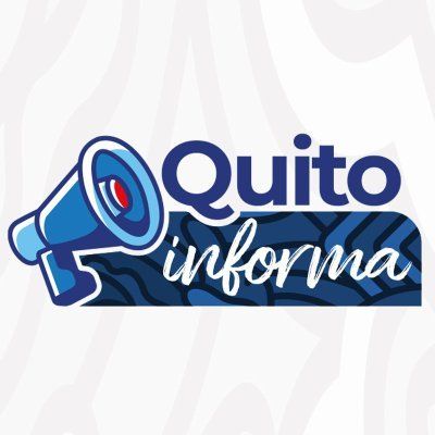 Quito Informa Logo & Brand Assets (SVG, PNG and vector) - Brandfetch