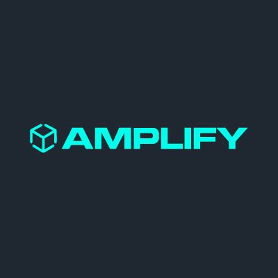amplify logo