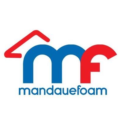 Mandaue Foam Logo & Brand Assets (SVG, PNG and vector) - Brandfetch