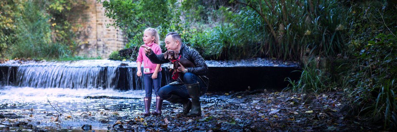 Northumbrian Water Logo & Brand Assets (SVG, PNG and vector) - Brandfetch