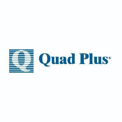 Quad Plus Logo & Brand Assets (SVG, PNG and vector) - Brandfetch