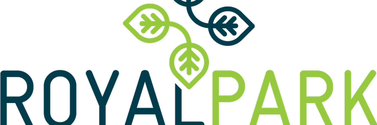 Royal Park Logo