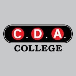 cda logo svg