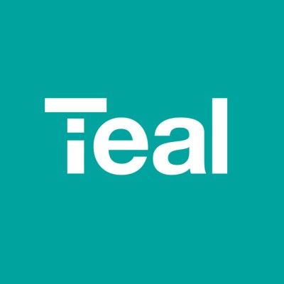 Teal Technology Services Logo & Brand Assets (SVG, PNG and vector ...
