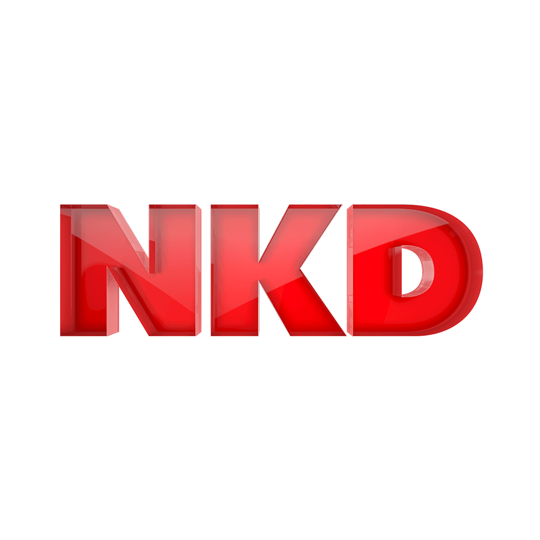 NKD Logo & Brand Assets (SVG, PNG and vector) - Brandfetch
