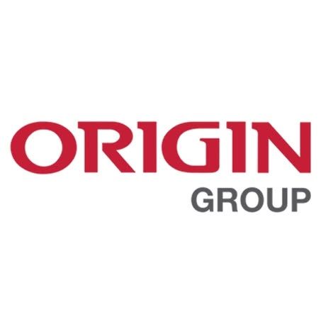 Origin Financial Group of Companies Logo & Brand Assets (SVG, PNG and ...