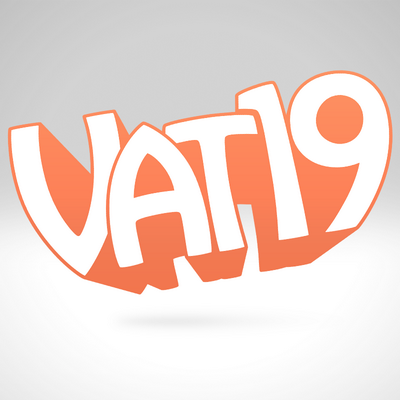 Vat19 Logo & Brand Assets (SVG, PNG and vector) - Brandfetch