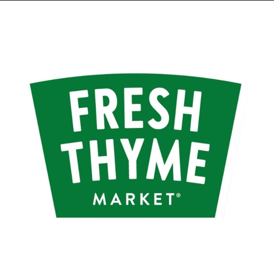Fresh Thyme Market Logo & Brand Assets (SVG, PNG and vector) - Brandfetch
