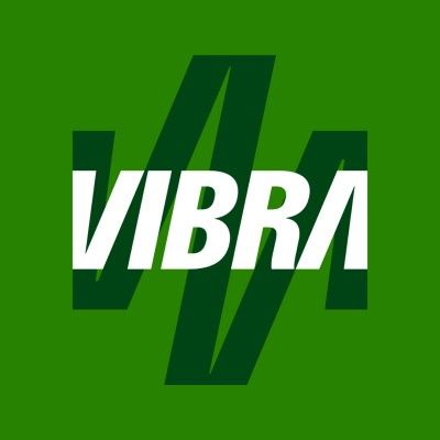 Vibra Logo & Brand Assets (SVG, PNG and vector) - Brandfetch