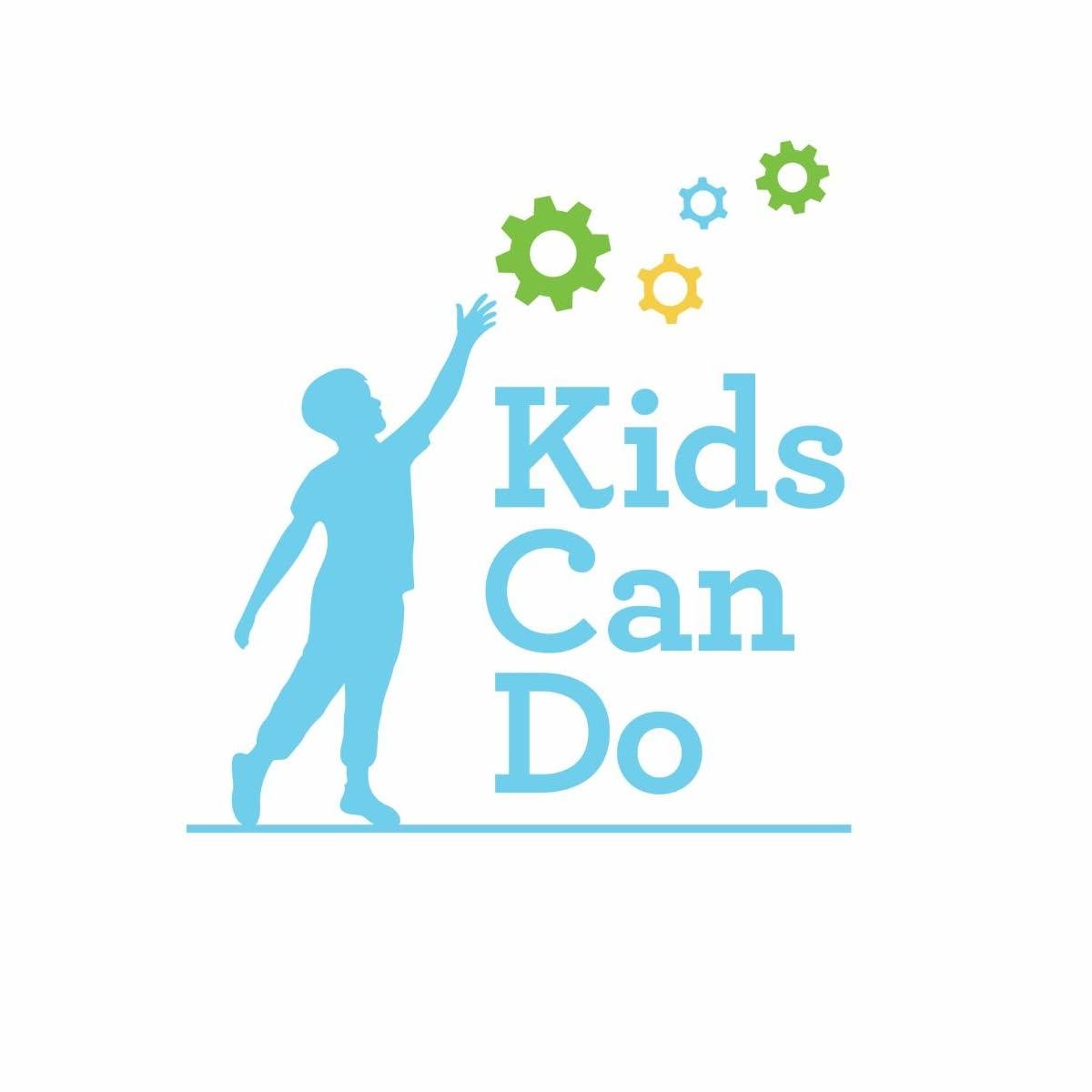 Kids Can Do Logo & Brand Assets (SVG, PNG and vector) - Brandfetch