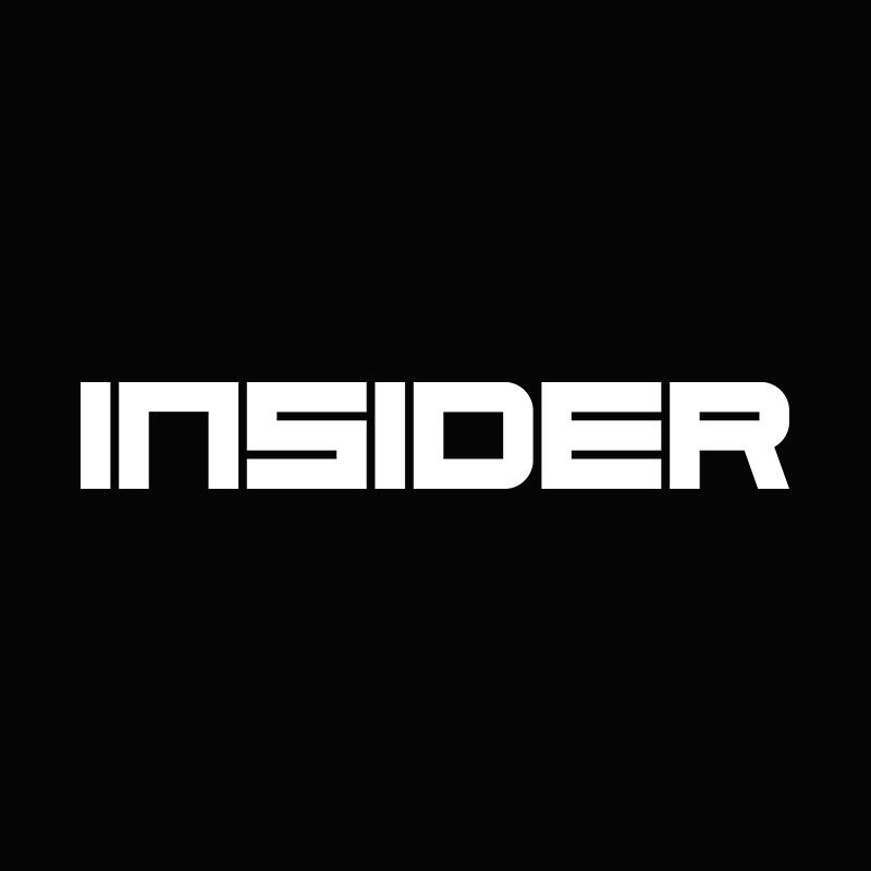 Insider Store Logo & Brand Assets (SVG, PNG and vector) - Brandfetch