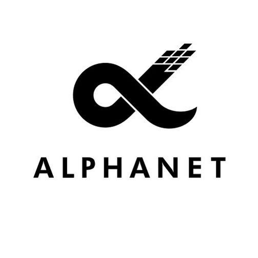 Alphanet Logo & Brand Assets (SVG, PNG and vector) - Brandfetch