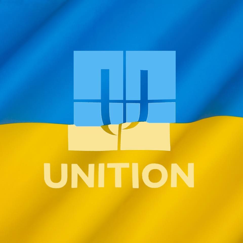 Unition Logo & Brand Assets (SVG, PNG and vector) - Brandfetch