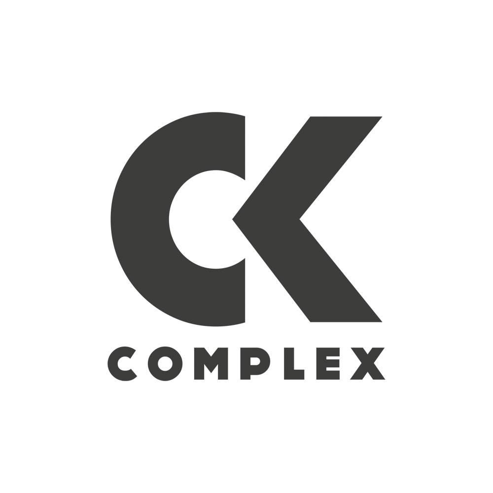 complex logo svg