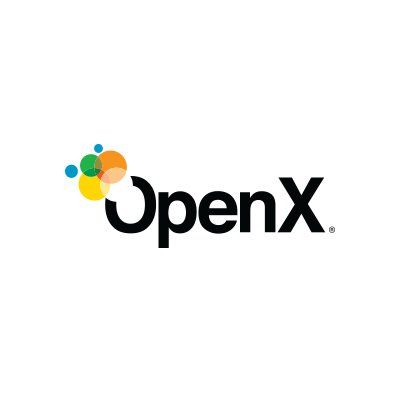 open logos