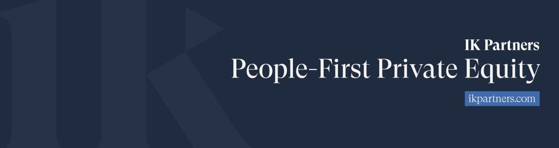 IK Partners Logo & Brand Assets (SVG, PNG and vector) - Brandfetch